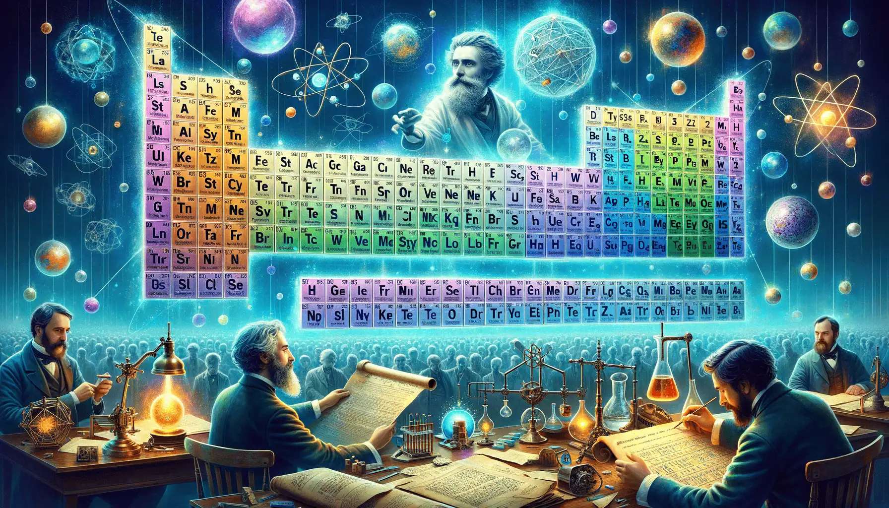 Selina Solutions Concise Chemistry Class 9 ICSE | Chapter-Wise Notes ...