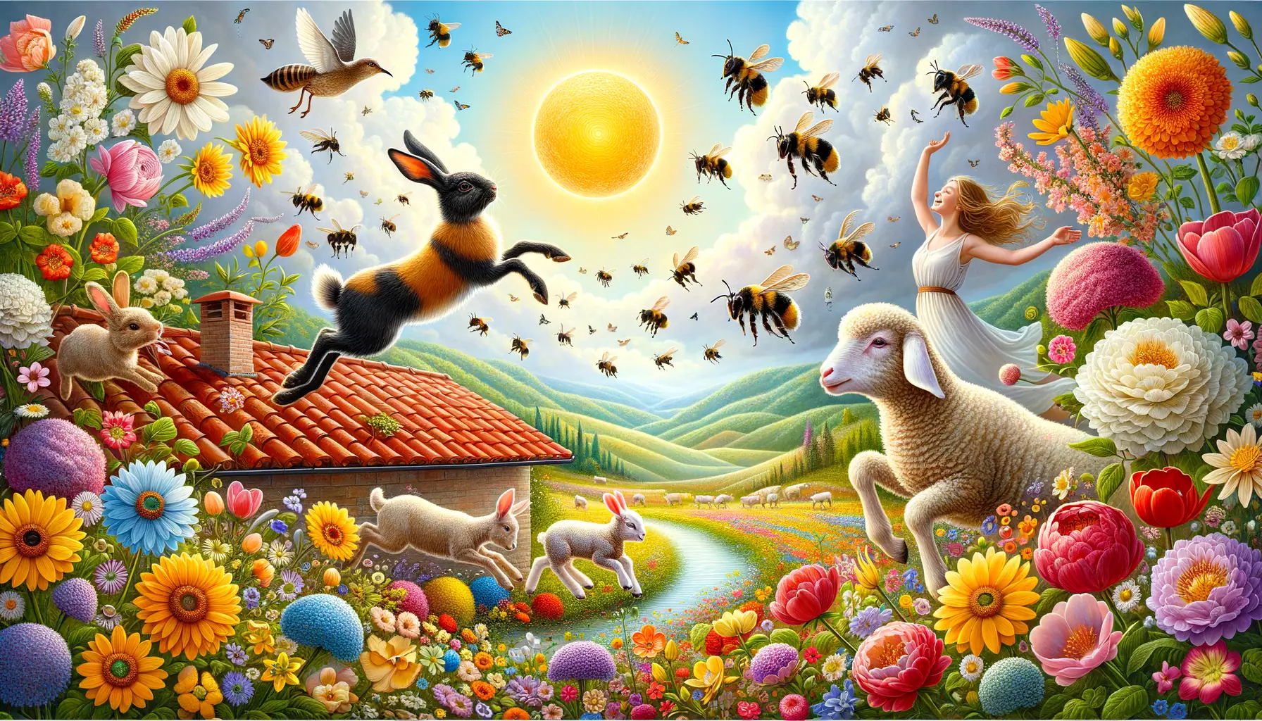 Spring Class 5 - Summary & Extra Questions