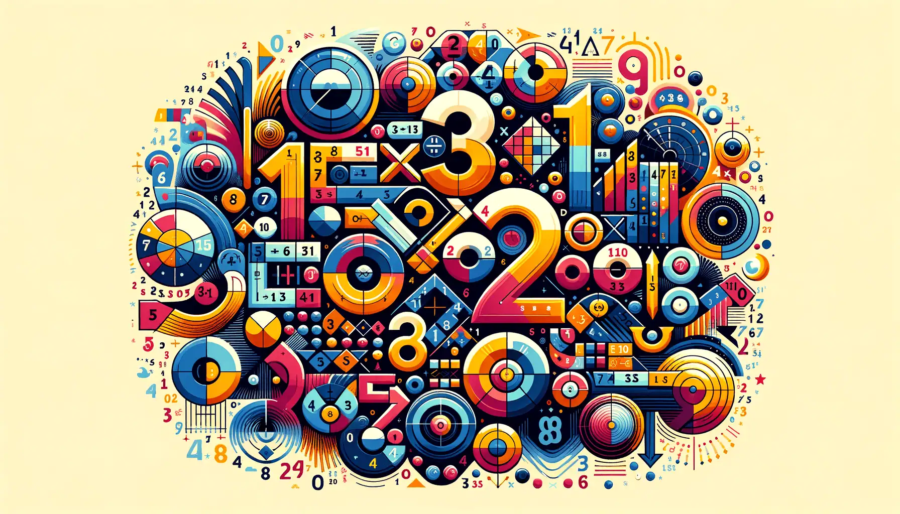 Rational Numbers Class 8 - Summary & Extra Questions