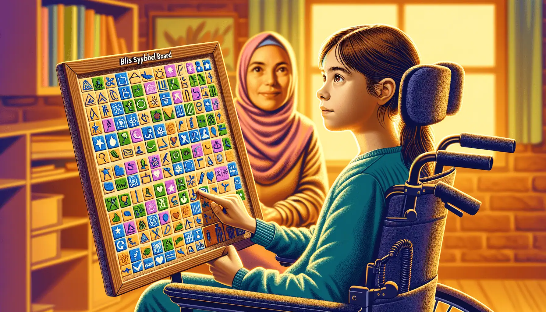 On Being Sarah Class 7 - Summary & Extra Questions