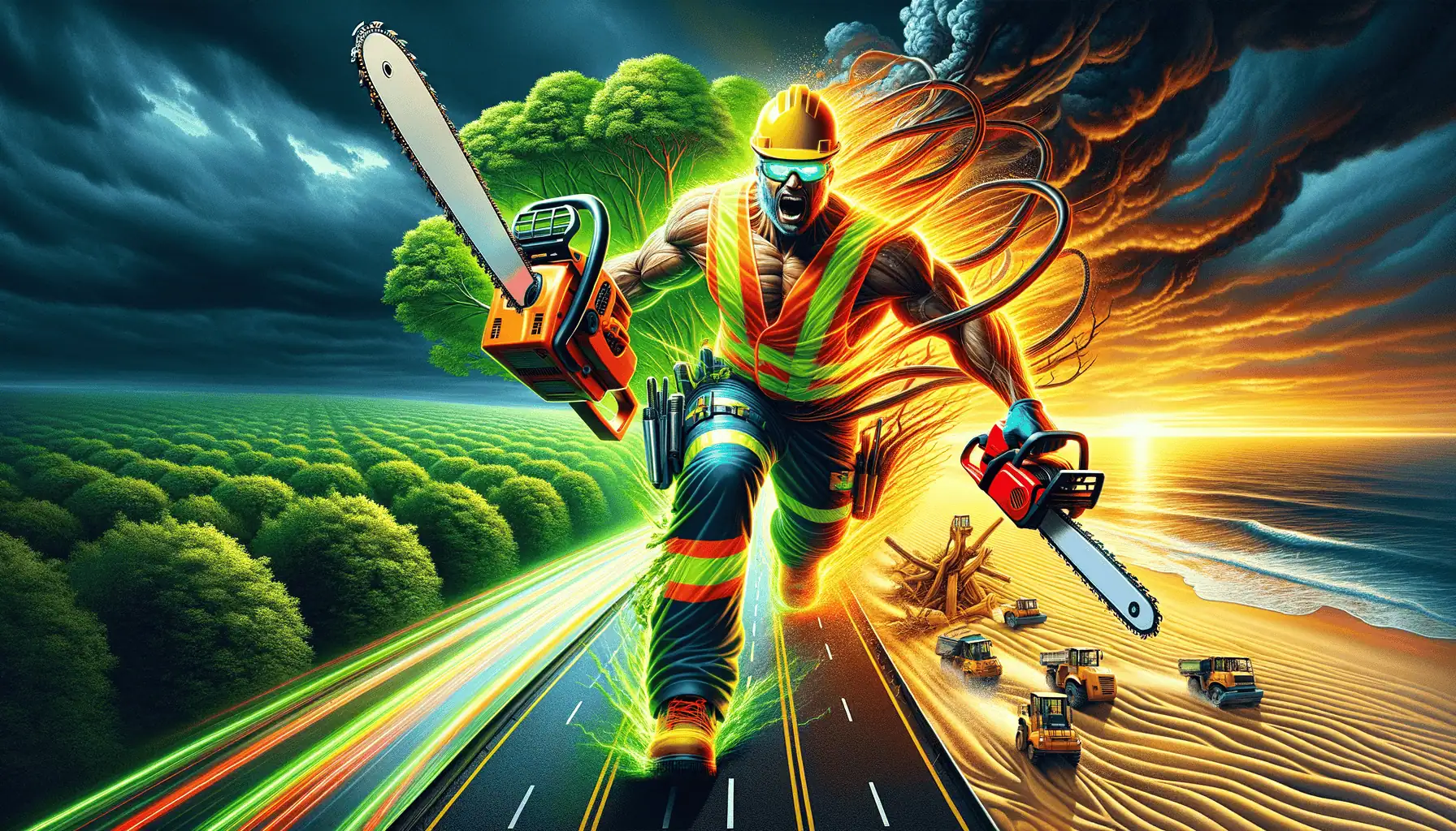 Progress Man Class 6 - Summary & Extra Questions