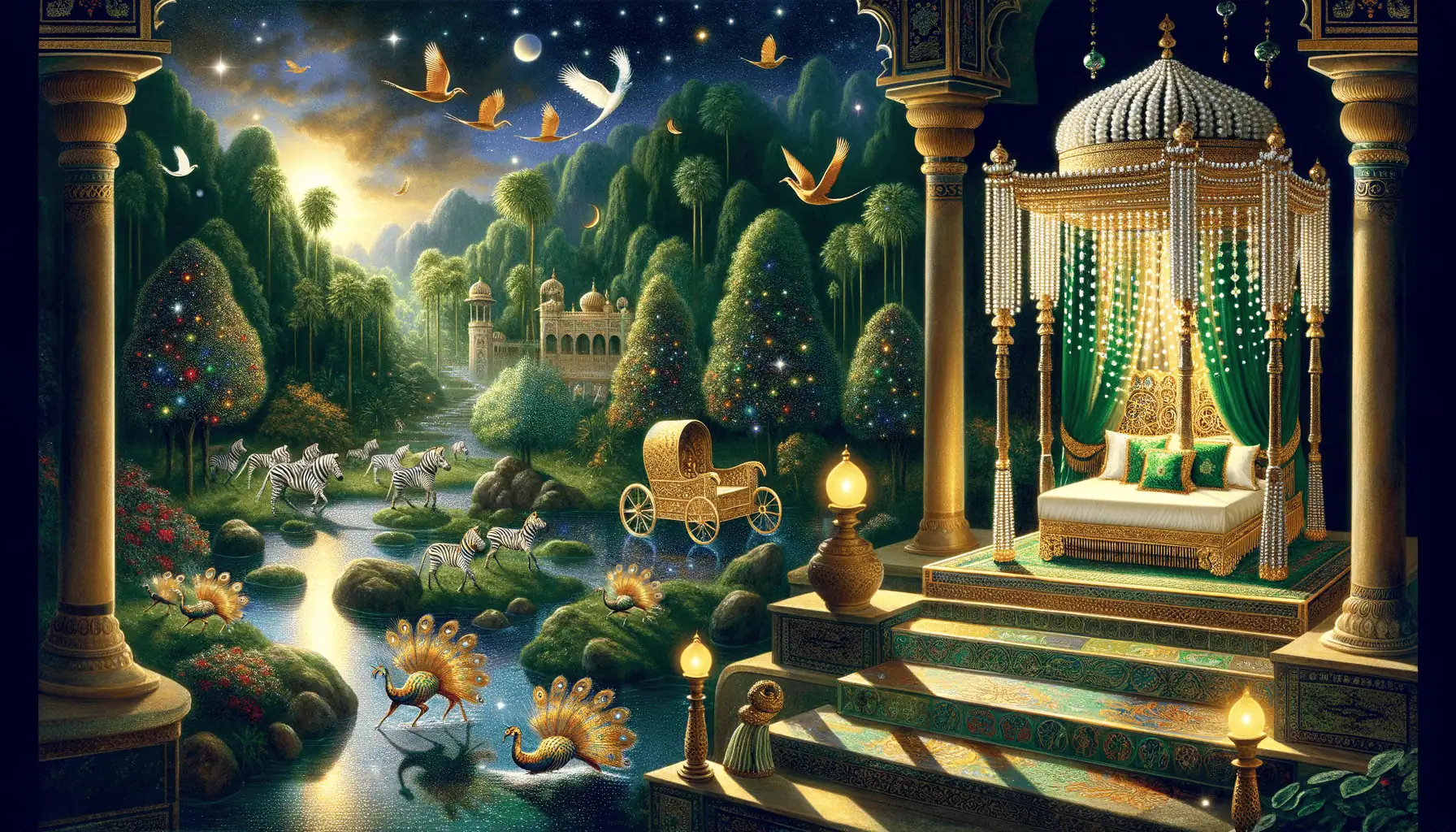 Tartary Class 8 Notes and Solutions