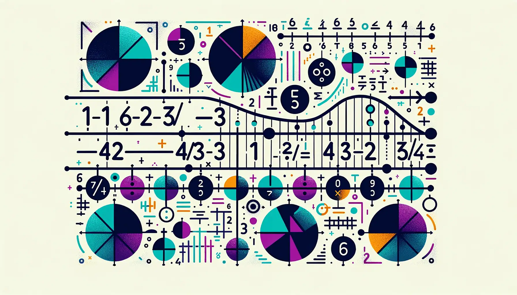 Rational Numbers Class 7 - Summary & Extra Questions