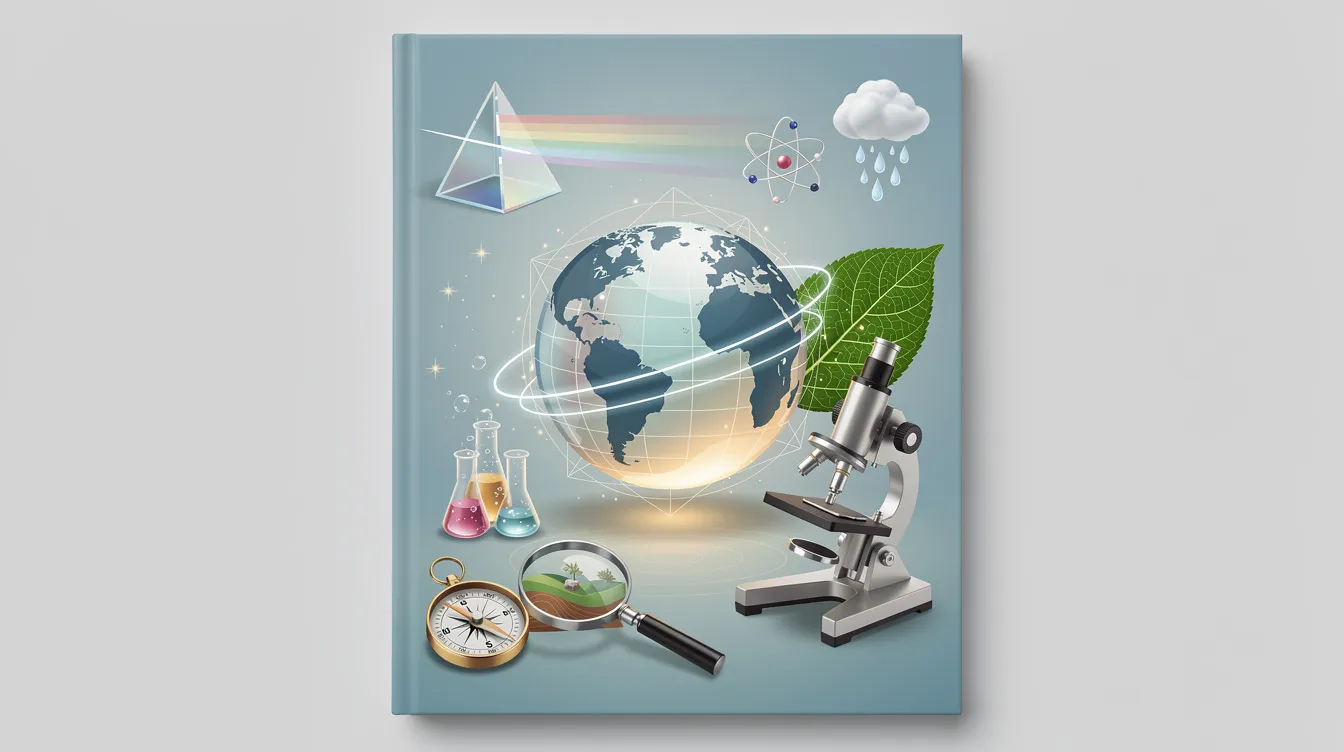 Exploration: Entering the World of Secondary Science Class 9 Science ...