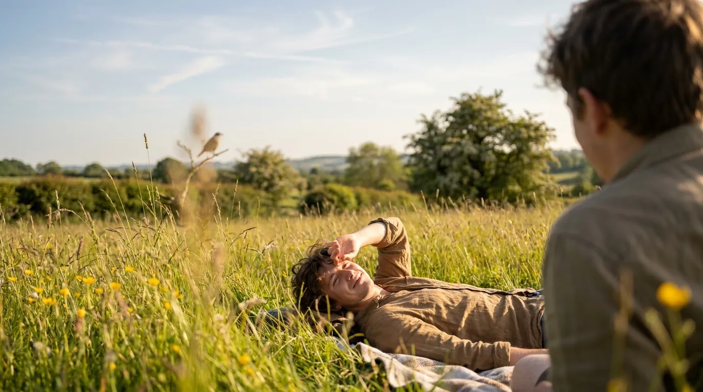 Secrets Class 8 - Summary & Extra Questions