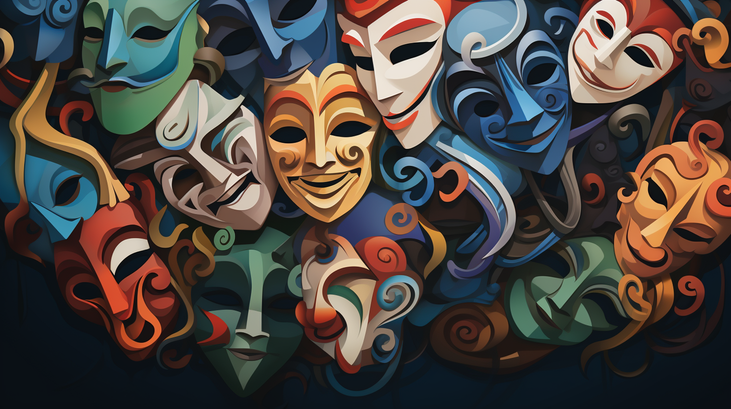 We Wear the Mask Class 7 - Summary & Extra Questions