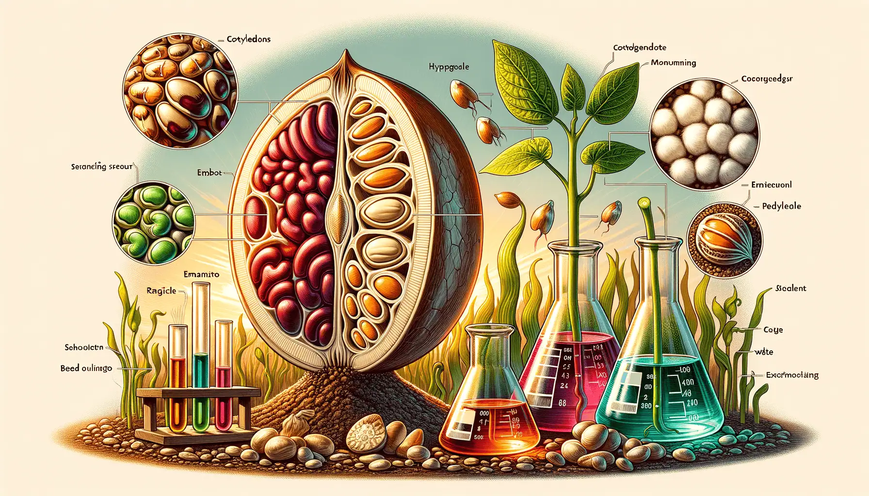 Skin Jack of all trades Class 9 - Summary & Extra Questions