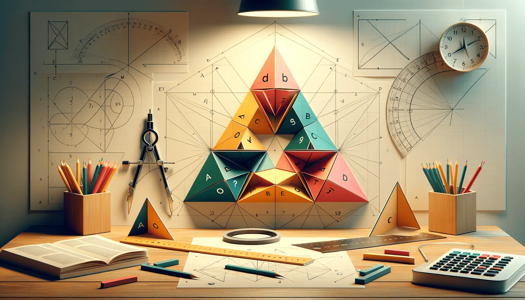Congruence Of Triangles Class 7 Notes and Solutions