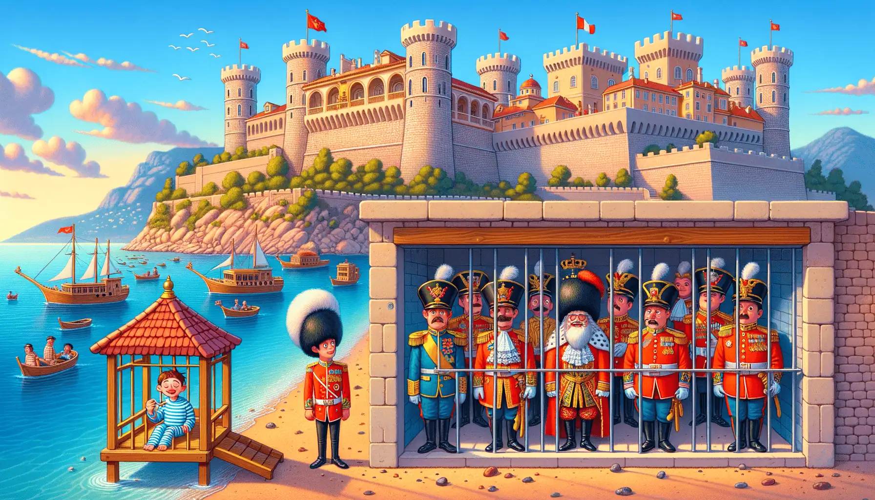 Too Dear! Class 7 - Summary & Extra Questions