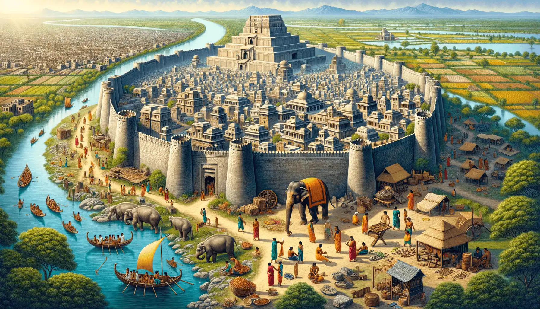 NCERT Solutions Class 7 Social Science Chapter 10 Constitution