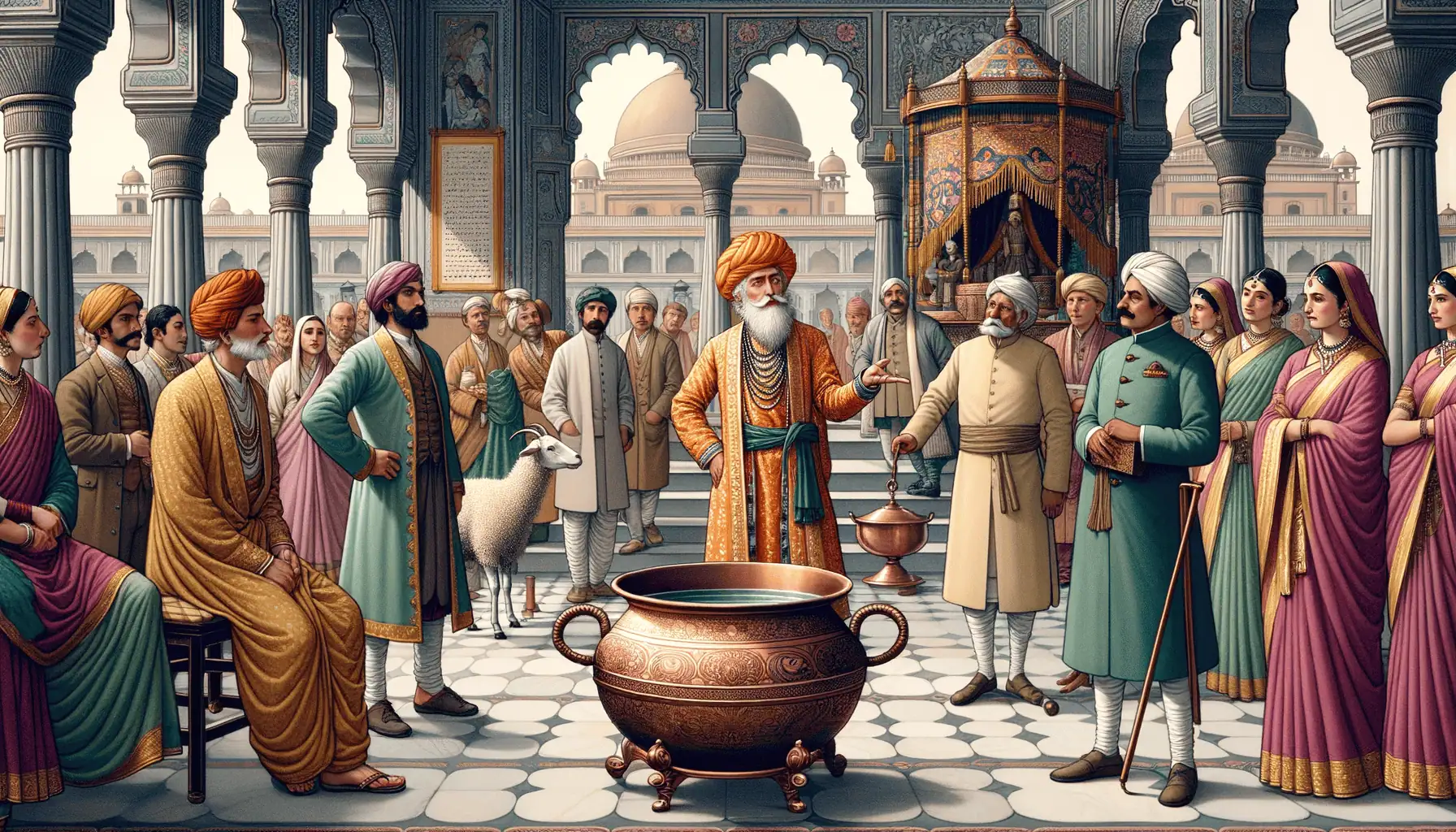 I am Malala Class 6 - Summary & Extra Questions