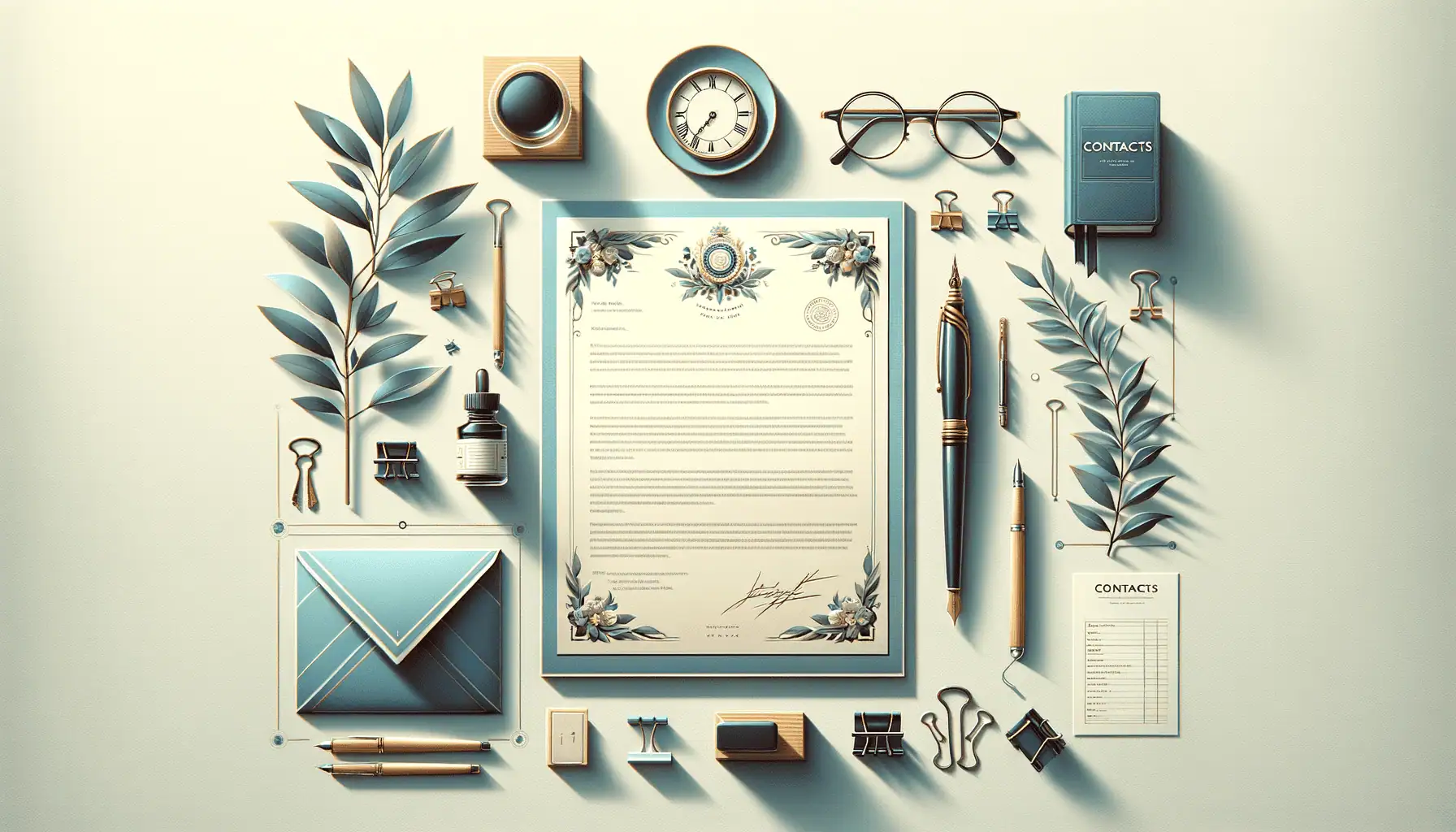 Formal Letter Class 9 - Format & Examples