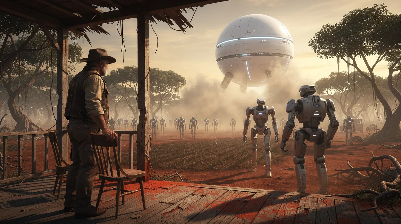 Secrets Class 8 - Summary & Extra Questions