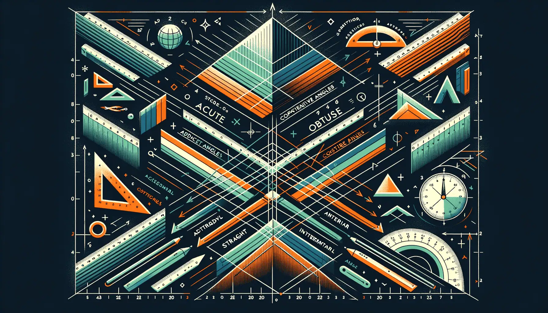 Lines And Angles Class 9