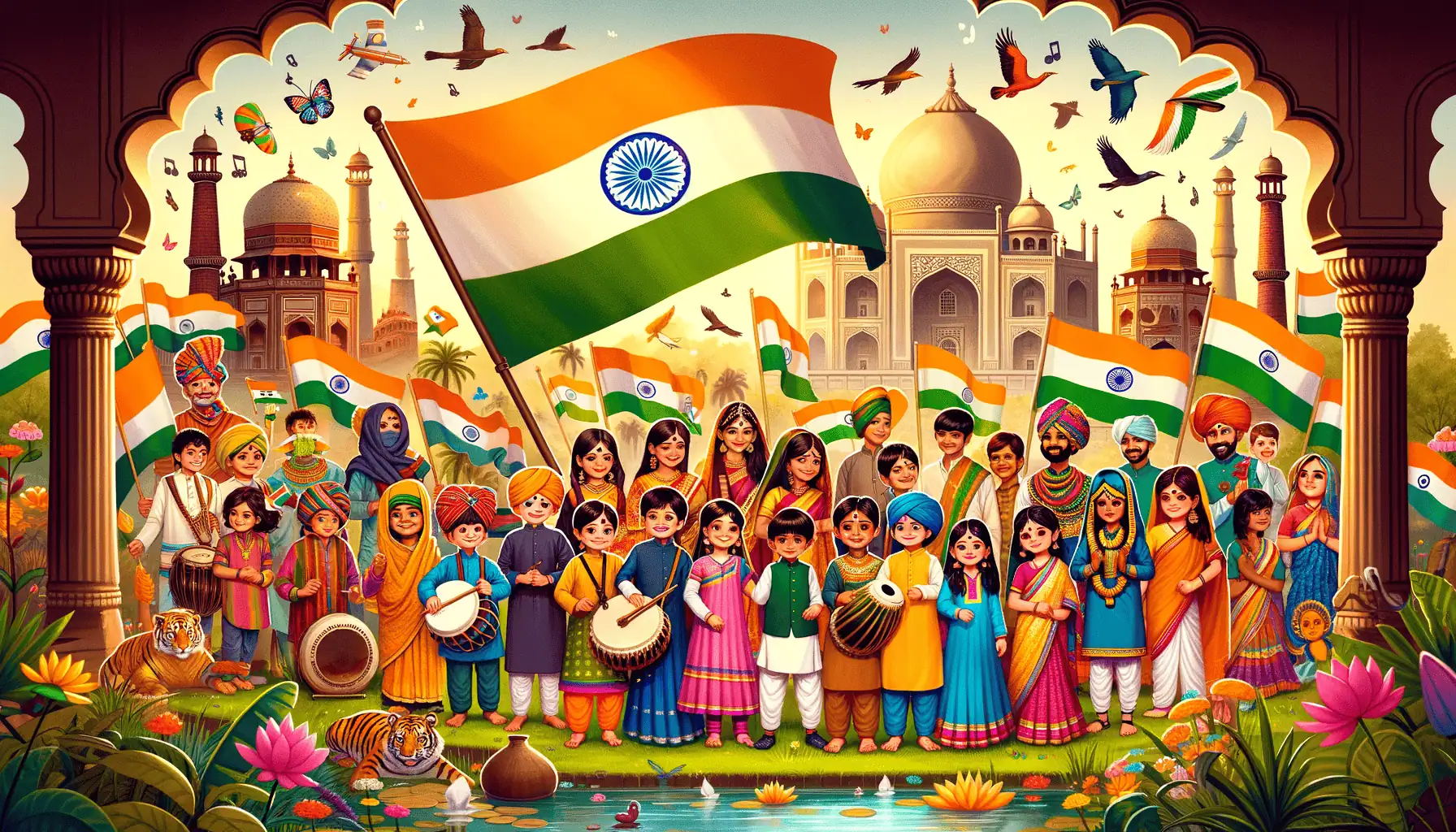 Water - The Essence of Life Class 5 Environmental Science Our Wondrous ...