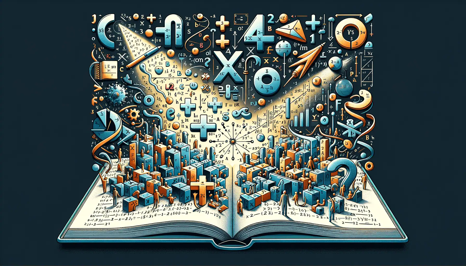 Factorisation Class 8 - Summary & Extra Questions