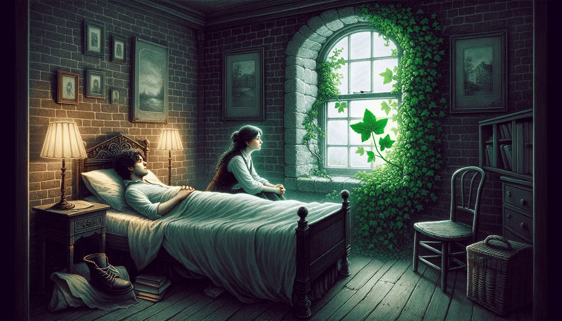 A Midsummer Night's Dream Class 7 - Summary