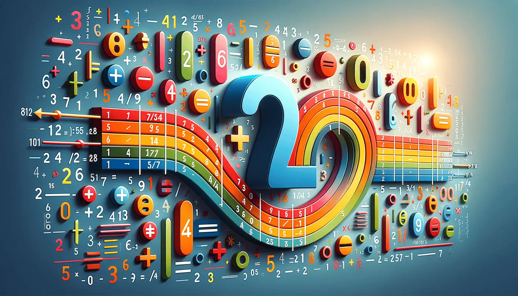 Rational Numbers Class 8 - Summary & Extra Questions