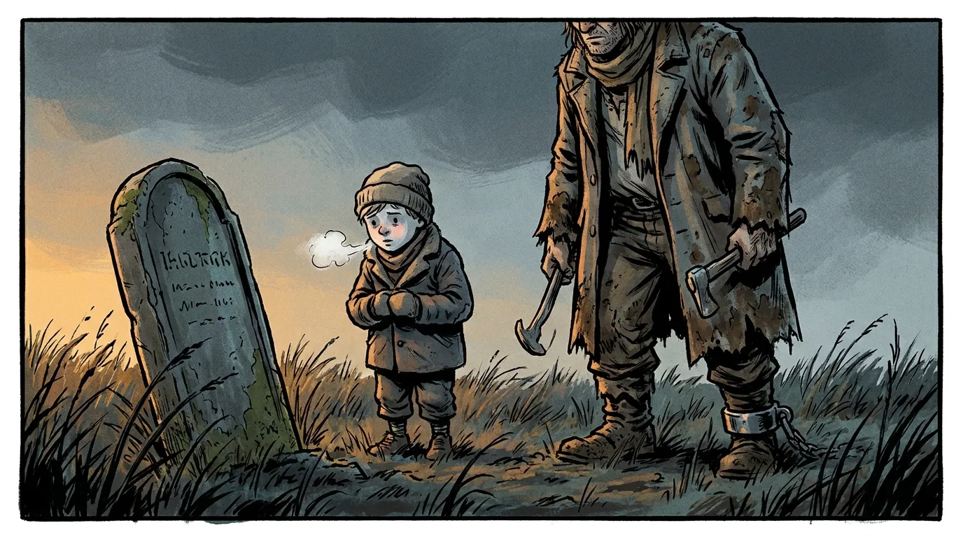 Great Expectations Class 8 - Summary & Extra Questions