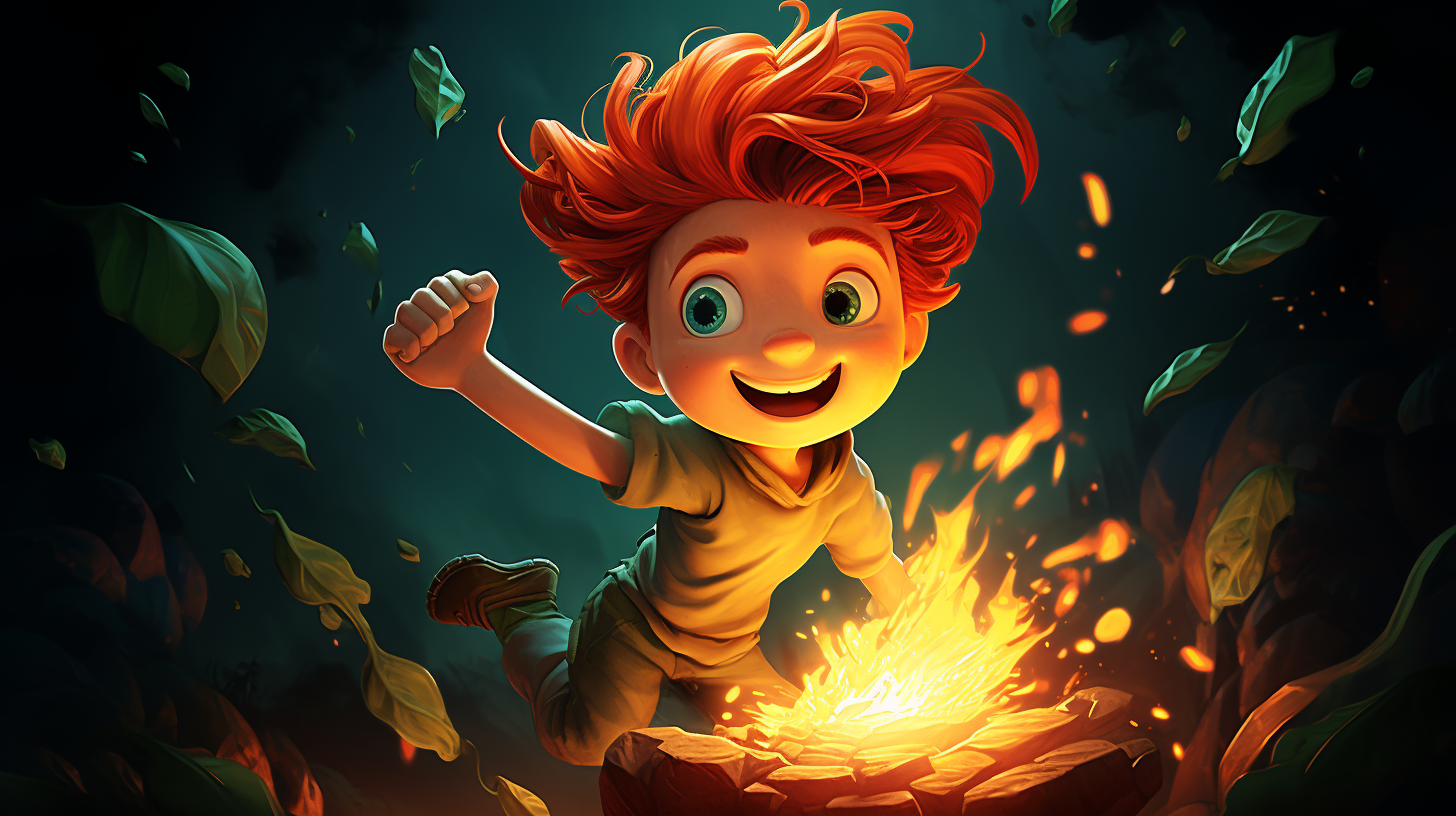 The Ransom of Red Chief Class 6 Notes and Solutions