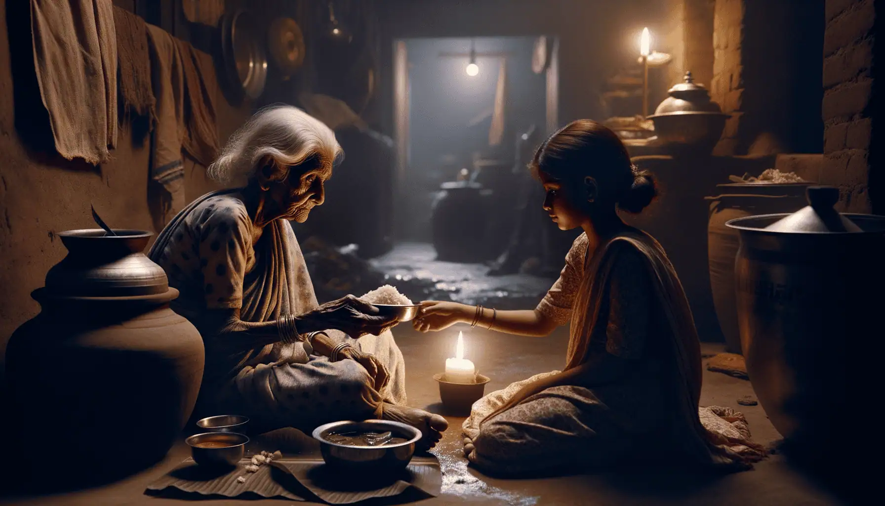 A Turkish Judge Class 6 - Summary & Extra Questions