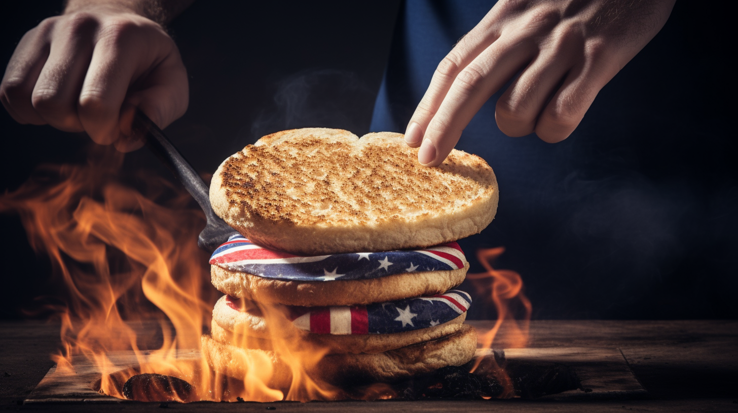 Toasted English Class 7 - Summary & Extra Questions